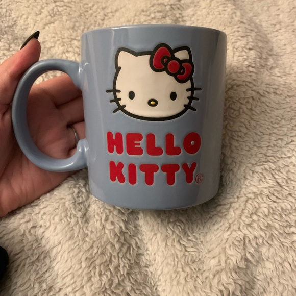 Sanrio | Kitchen | Nwt Hello Kitty Mug | Poshmark